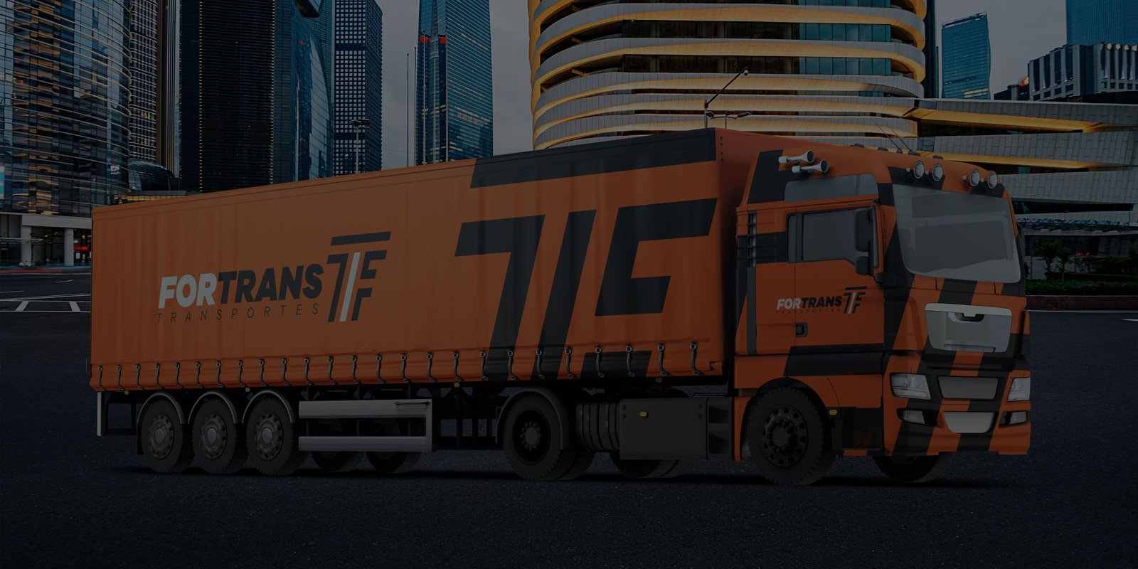 FORTRANS – Transporte