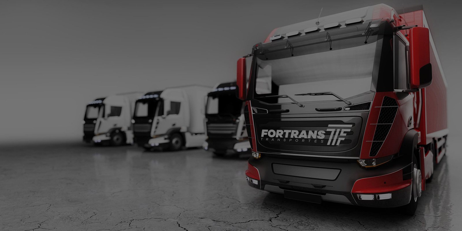 FORTRANS – Transporte